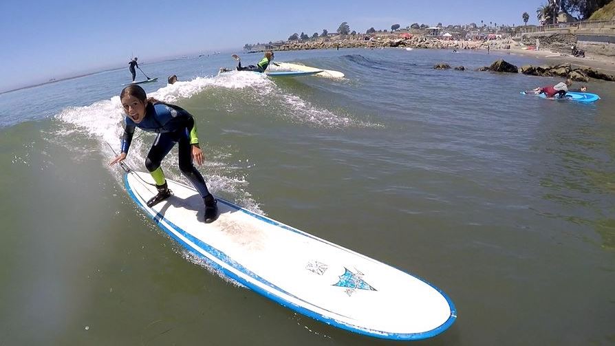 Explore Capitola Village