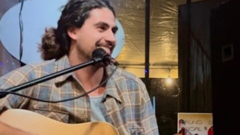 Live Music with Billy Reece - Capitola Village
