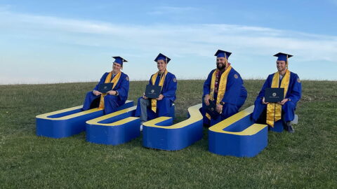 UCSC Graduation Weekend - Capitola Village