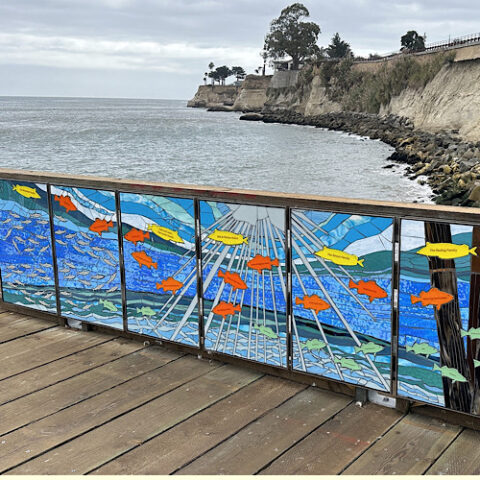 Historic Capitola Wharf - Capitola Village
